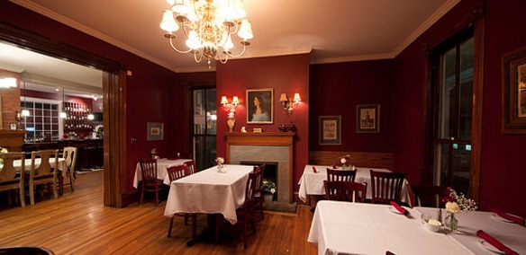 Hamrock's Restaurant – Fairfax, Virginia
